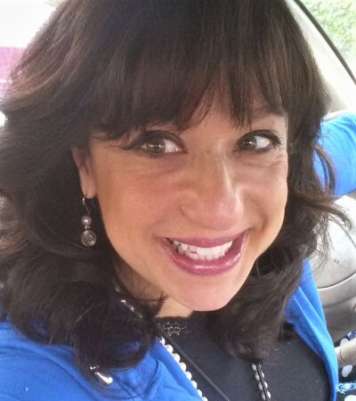 Lea Sternbach OTR/L, CBIS - Maryland Neuro-Rehab & Wellness Center