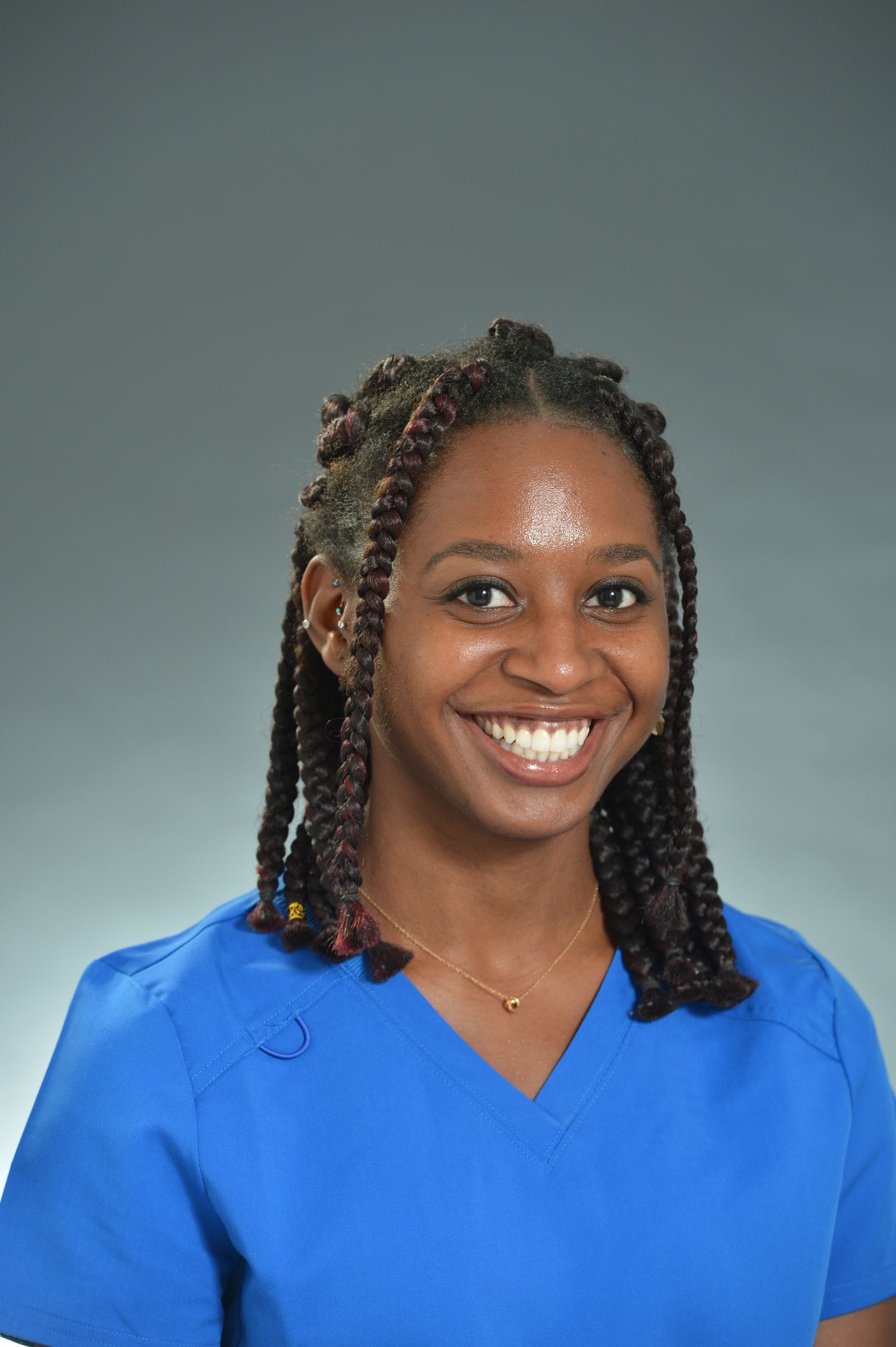 Macgda Delinois - Maryland Neuro-Rehab & Wellness Center